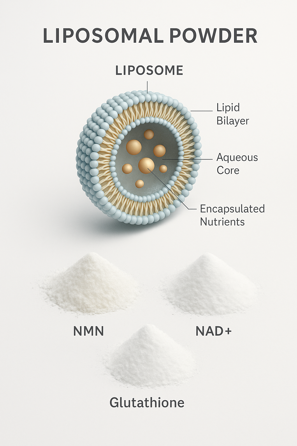 Liposomal Products | ORIHERB - China professional raw nutritional ...