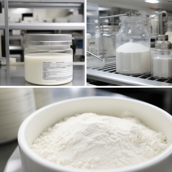 NMN Bulk Purchasing FAQ: Shelf Life, Purity, and Certifications ...