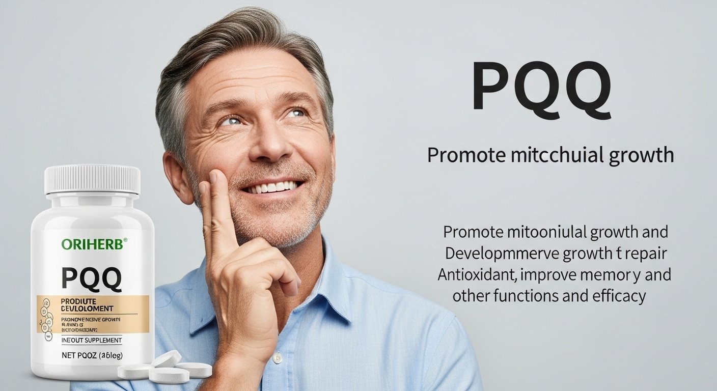 A Must-See Article on NMN, AKG, PQQ, Urolithin A, Ergothioneine ...